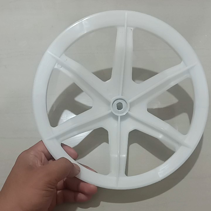 Eureka washing machine pulley , washing machine motor pulley eureka ...