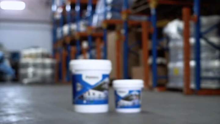 PENTENS T200 Pro Fiber Ultimate Elastic Acrylic Waterproofing Coating ...