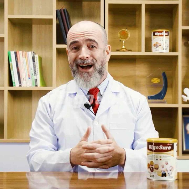 Digosure Nut Milk 400g Milk For Bones, Joint Pain, Shoulder Pain ...