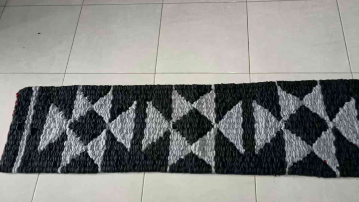 Keset Panjang Welcome Keset Kamar Mandi Keset Dapur Keset Kain Panjang ...