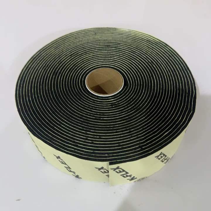 AERO TAPE (Insulation Tape )For Aircon,window and door | Lazada PH