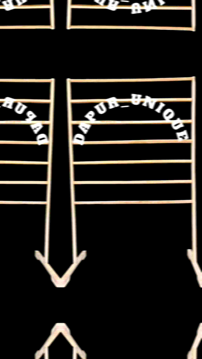 Rak Kertas Celopen / Rak Kertas Wrapping Buket / Rak kertas kado ...