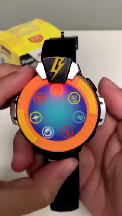 COD JAM TANGAN BOBOIBOY JAM KUASA BOBOIBOY TERLARIS BERSUARA 3DIMENSI ...