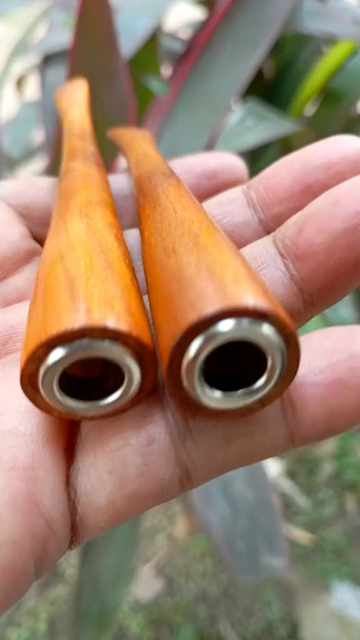 PIPA ROKOK KAYU GAHARU KALIMANTAN | Lazada Indonesia