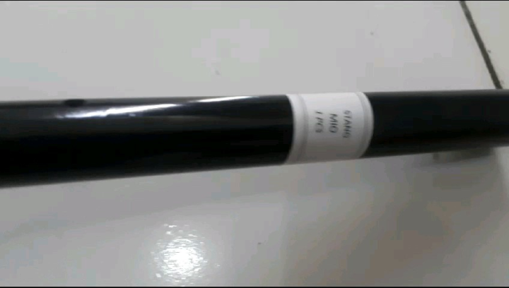 stang setang stir yamaha mio,mio sporty,mio smaile high qulity | Lazada ...