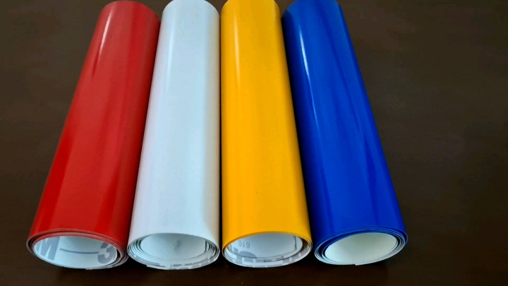3M US 610 Series Commercial Grade Reflective Sheeting Printable ...