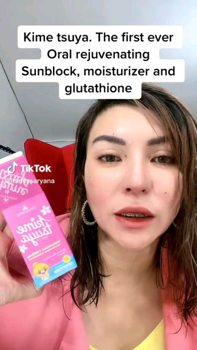 Cindyrella Kime Tsuya Capsule | Lazada PH