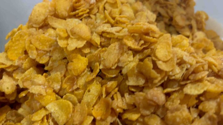 🔥🔥 คอนเฟลก Conflakes เต็มรสชาติดี 200 กรัม | Lazada.co.th