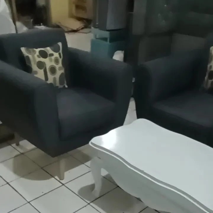 sofa letro | Lazada Indonesia