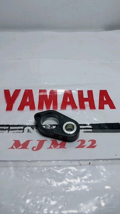 Gasket packing intake manifold injektor bonit dudukan Injector Yamaha n ...