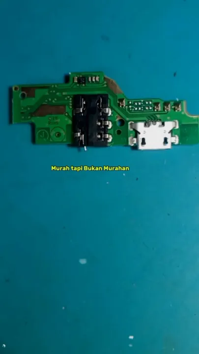 Konektor Cas Papan Pcb Konektor Cas Mic Ic Audio Infinik Smart 6 X657B Infinik Smart 5 X657B ...