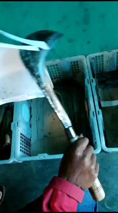 cungkring congkrang alat pemotong ranting congkrang/cungkring asli baja ...