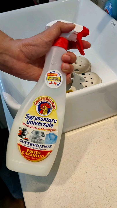 [SG Stock] Italian Chanteclair: Marseille Laundry Hand Wash Bar Soap ...