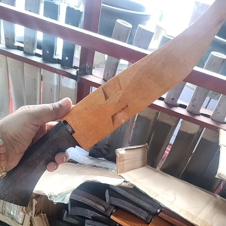 Kitchen Knives / Cutting Tools / Bnso ITAK GAWANG BICOL | Lazada PH