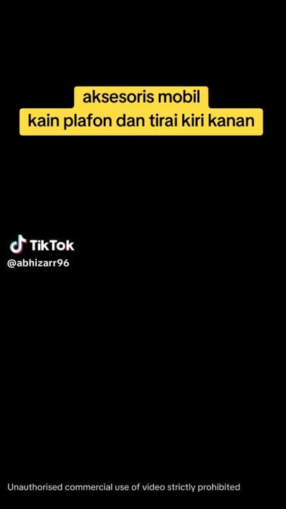 Kain Plapon Atap Cabin mobil/Pickup L300 Traga Carry new truck canter ...
