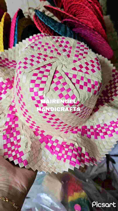 Pure Native Hat for Women kids-adult size | Lazada PH