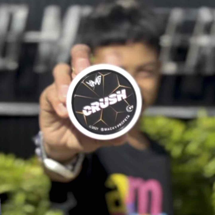 CRUSH YO-YO V1 ️ Level Up! Beginner Yo-yo 🪀 Basic to Intermediate Play ...