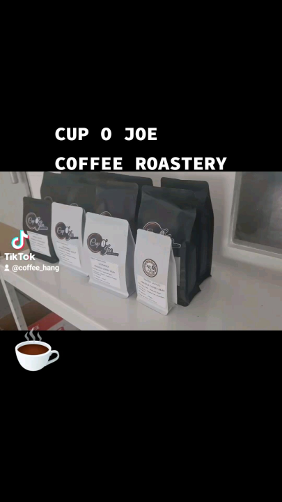 Signature Blend Premium Roasted Coffee Bean | Lazada