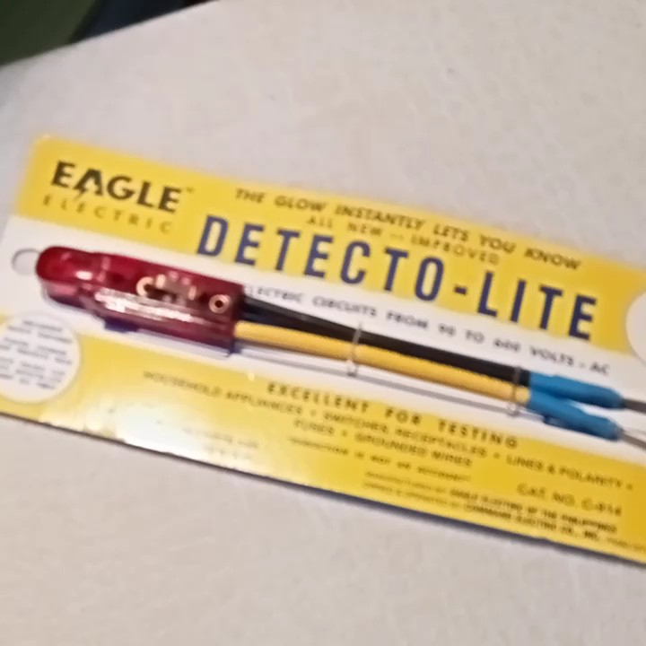 Eagle Detecto Lite Circuit Tester | Lazada PH