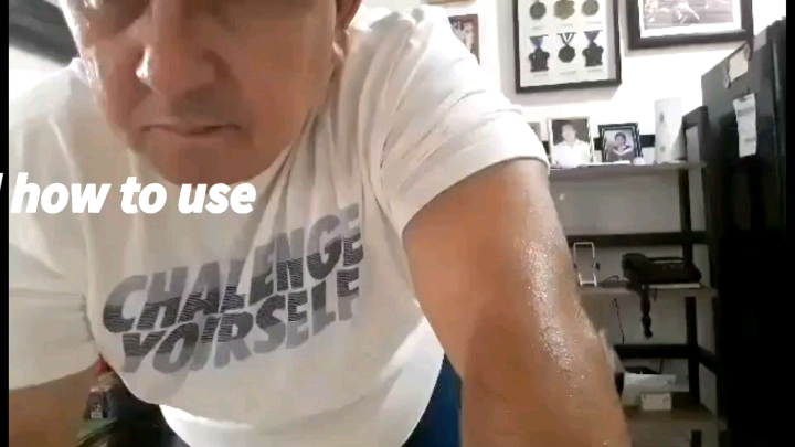 WHD Healing Mat - Apak Apak | Lazada PH