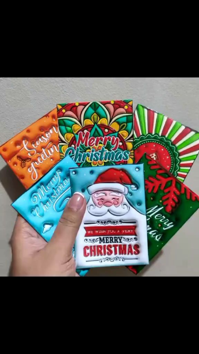 3D Money Envelope for Holiday Season - Witty & Presentable Cash Gifts ...