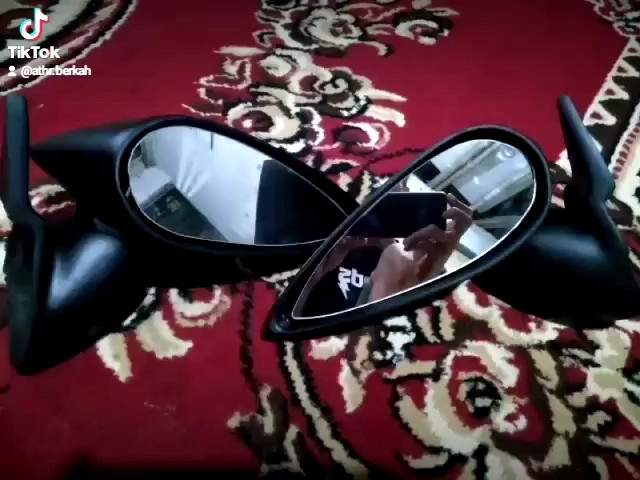 sepion mobil variasi universal /kastem merek soluna car masuk jenis ...