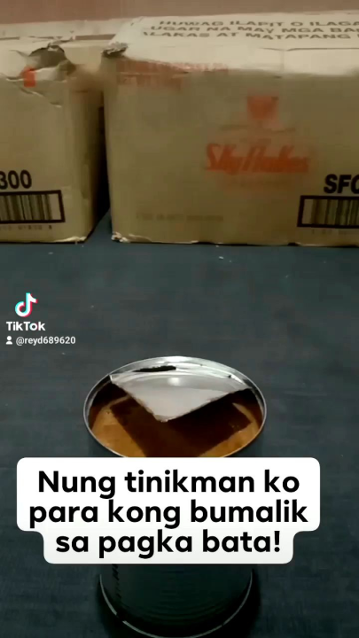 Sundot Kulangot Inuyat 397 grams Locally Made in Tarlac | Lazada PH