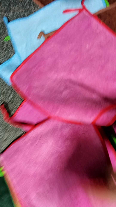 Lap gantung tebal ,lap Tangan ,Serbet Handuk ,Cuci Tangan Lap Gantung ...