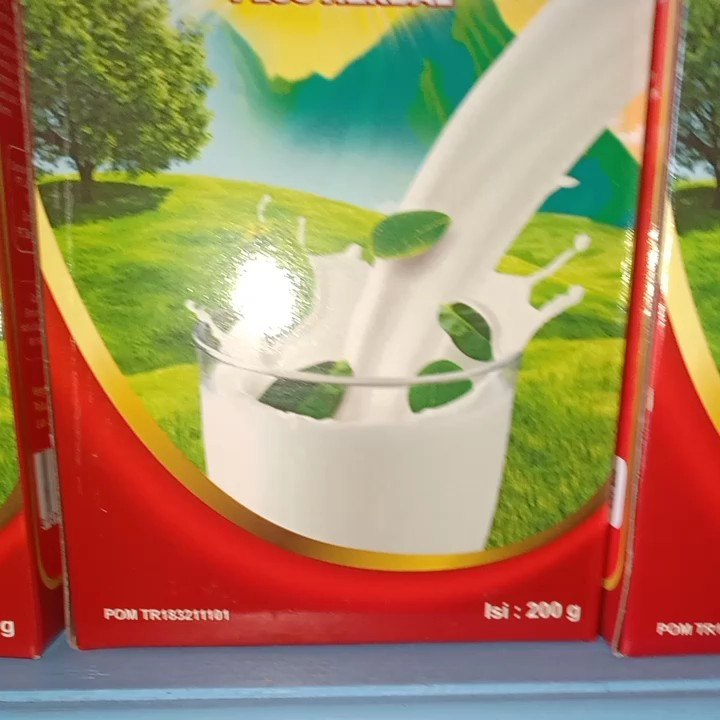 SUSU GOMILK 10 Dus Dan 12 Dus | Lazada Indonesia