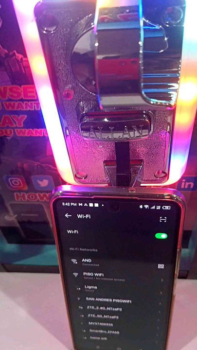 PISO WIFI VENDO MACHINE COMPLETE SET WITH TPLINK EAP110:𝗣𝗟𝗨𝗚 𝗔𝗡𝗗 𝗣𝗟𝗔𝗬 ...