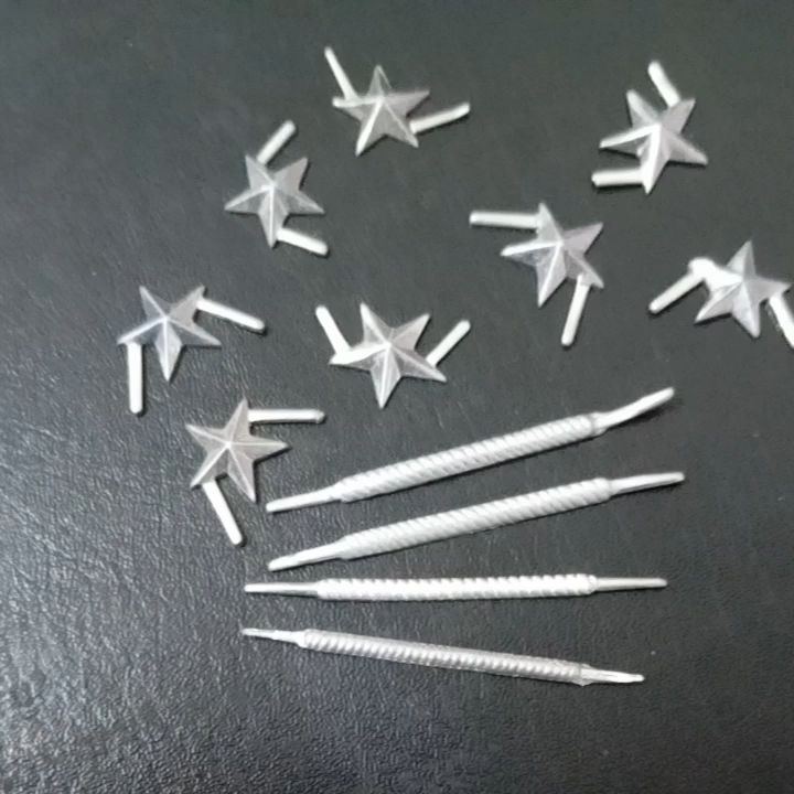 Sao ly gạch ly nhôm gắn về cổ áo | Lazada.vn