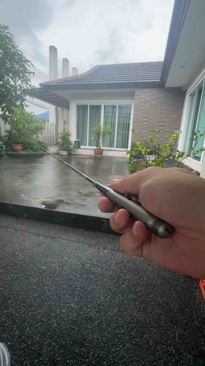 pokee shrimp fishing rod 150L | Lazada.co.th