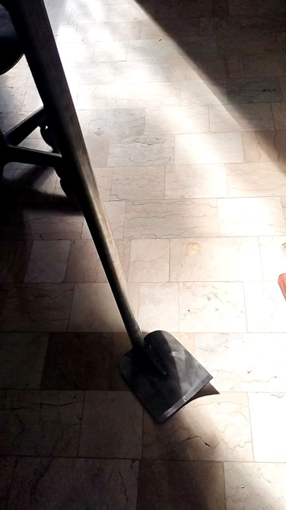 Garden Hoe Asarol Steel Handle 4ft. Heavy Duty | Lazada PH