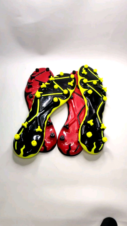 telapak sepatu bola imfort telapak sepatu paling keren | Lazada Indonesia