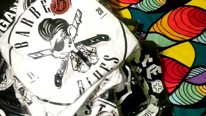 Random Shirt BRANDNEW | Lazada PH