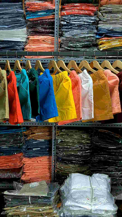 Princess Sara shorts for women cotton fabric | Lazada PH