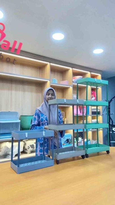 Mall Perabot | Rak plastik Serbaguna | Persegi Panjang | Tempat ... Mall Perabot | Rak plastik Serbaguna | Persegi Panjang | Tempat ...