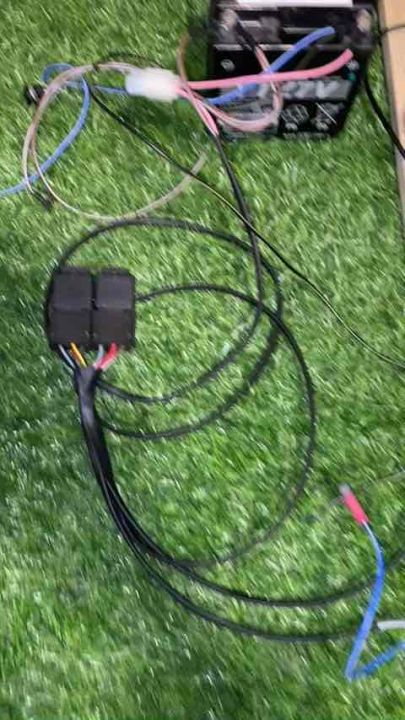 SENLO M5 PLUS with Wiring harness kit | Lazada PH