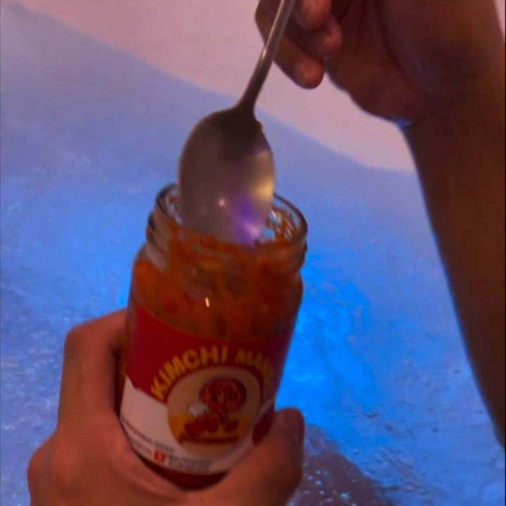 RSSHOPS Kimchi Carabao Mango Kkakdugi 220ml | Lazada PH