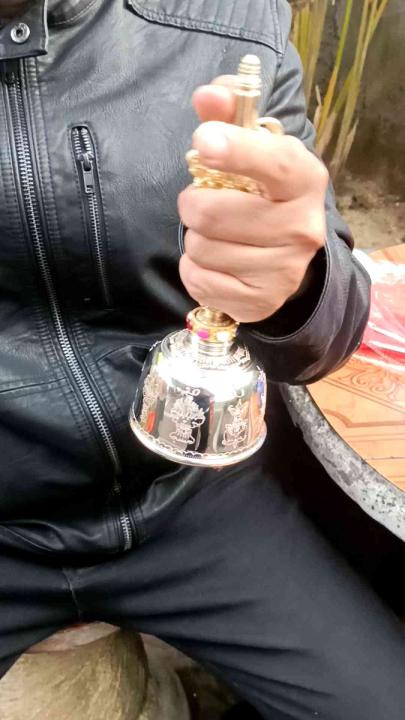 GENTA BALI PREMIUM / GENTA NAWA SANGA / GENTA BAJRA | Lazada Indonesia