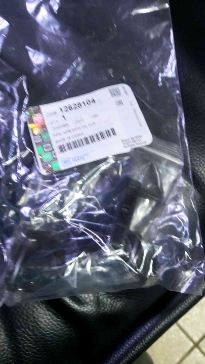 ซีลออยเครื่องยนต์chevrolet colorado | Lazada.co.th