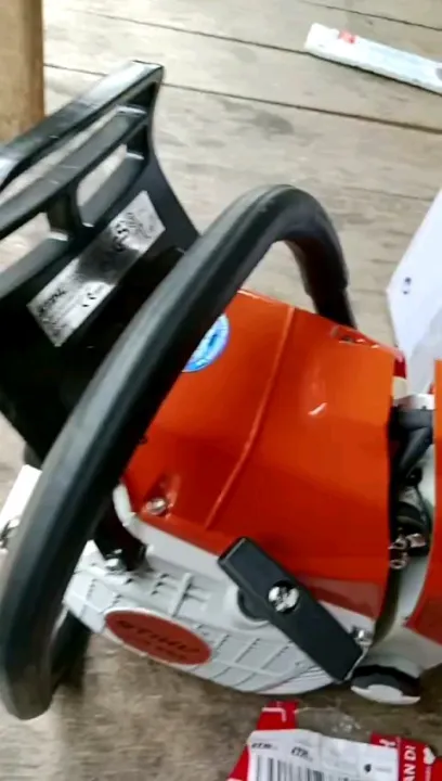 chainsaw stihl ms382/senso stihl ms382/mesin gergaji kayu stihl ms382 ...