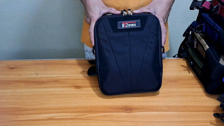 THE DEFENDER (BT2 SPORTS ORIGINAL) Premium Quality Sling Bag | Lazada PH