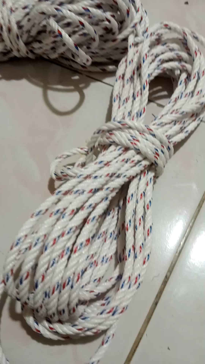tali tambang / tali tambang kuat / tali pengikat barang / tali tambang ...