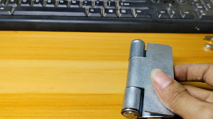 Engsel Kupu Rapat | Engsel Las Pintu Besi | Lazada Indonesia