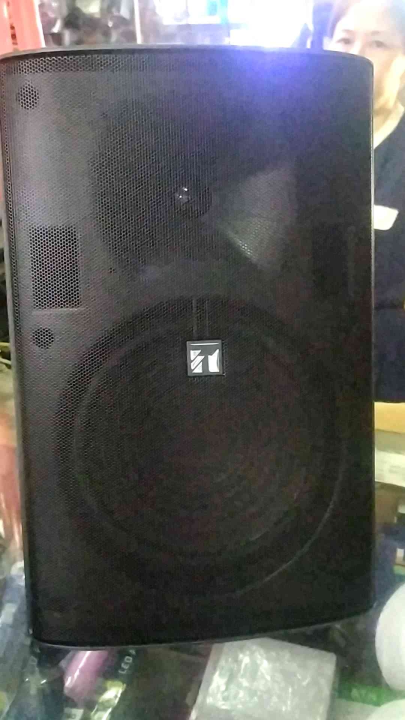 Speaker Toa ZS F2000BM original Toa 60watt untuk mesjid ruang pertemuan ...