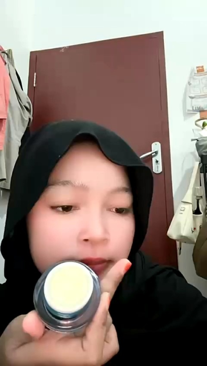 Orlin Night Cream Ultimate With Cysteamine - Mencerahkan Wajah ...
