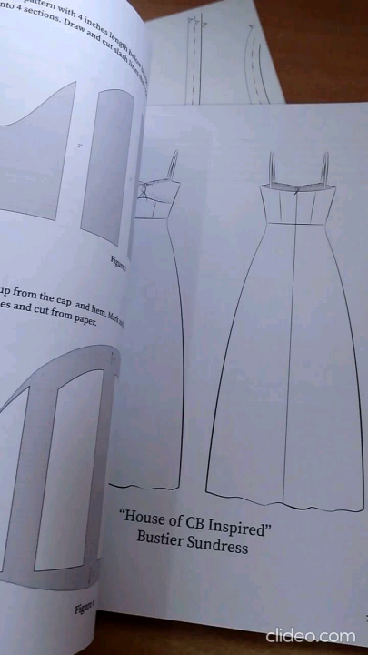 A GUIDE TO PATTERN DRAFTING (Patternmaking Book) VOLUME 1 | Lazada PH