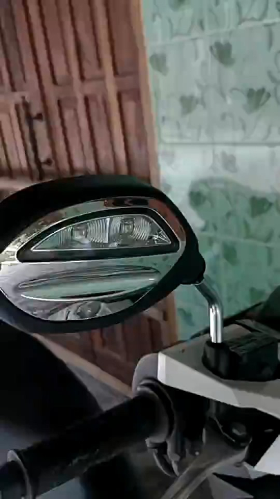 Spion Led Sein Beat genio vario vario 125 vario 150 Vario 160 Mirror ...