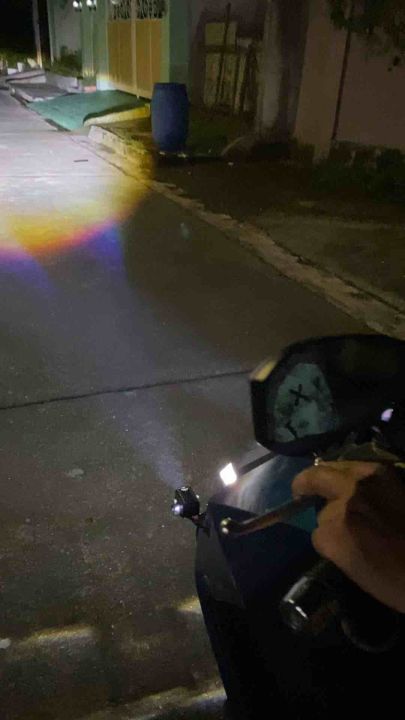 SENLO X1 PLUS Mini driving light | Lazada PH